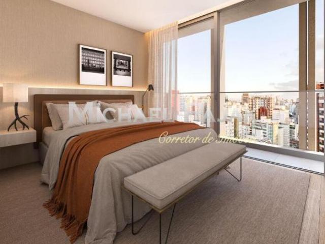 Apartamento, Itaim Bibi São Paulo