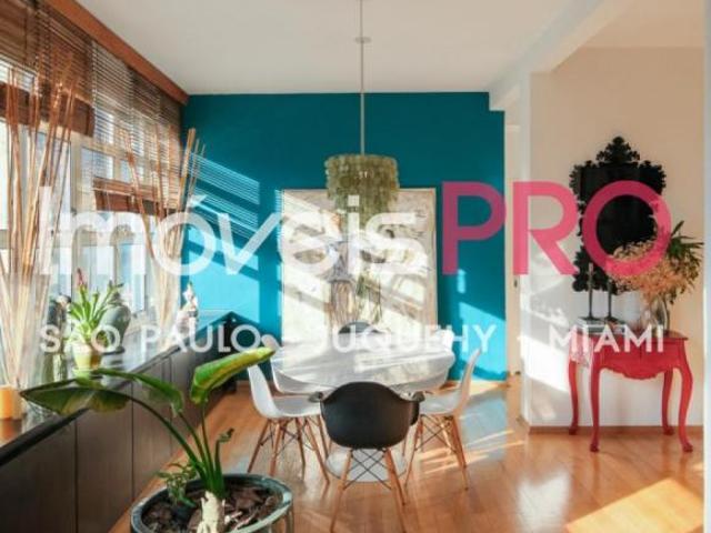 Apartamento, Itaim Bibi São Paulo