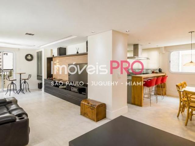Apartamento, Itaim Bibi São Paulo