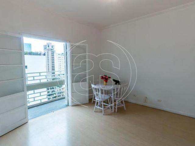Apartamento, Itaim Bibi São Paulo