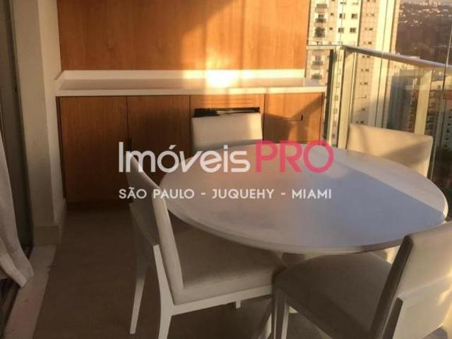 Apartamento, Itaim Bibi São Paulo