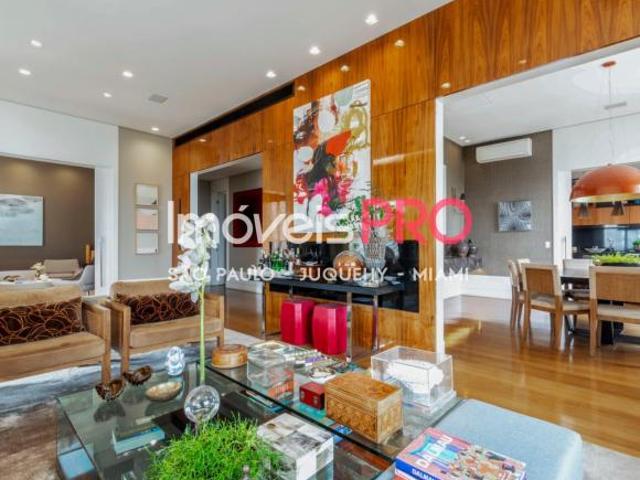 Apartamento, Itaim Bibi São Paulo