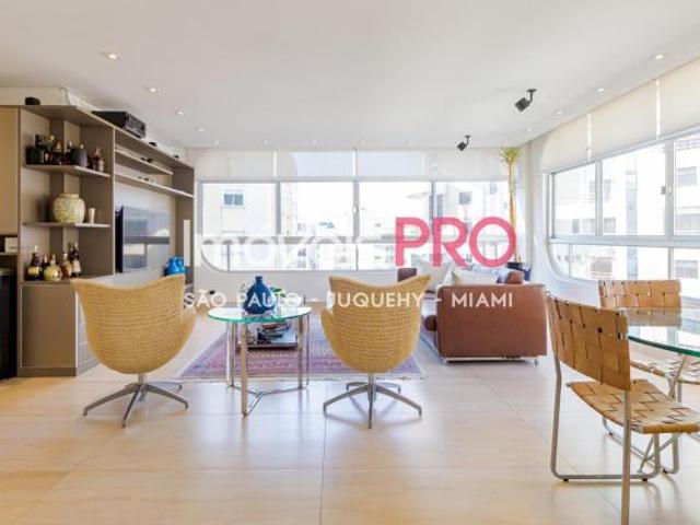 Apartamento, Itaim Bibi São Paulo