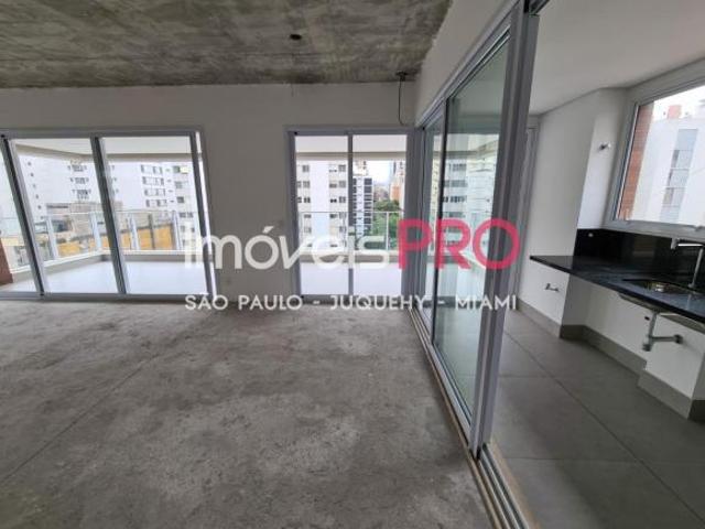 Apartamento, Itaim Bibi São Paulo