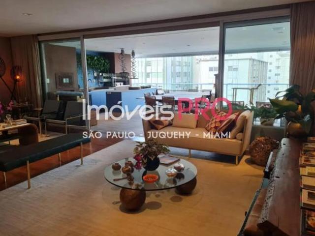 Apartamento, Itaim Bibi São Paulo