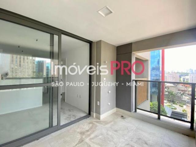 Apartamento, Itaim Bibi São Paulo