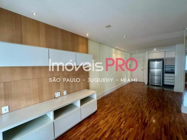 Apartamento, Itaim Bibi São Paulo