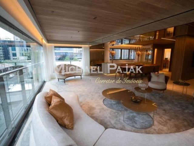 Apartamento, Itaim Bibi São Paulo