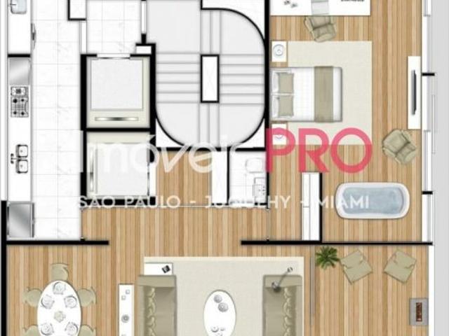 Apartamento, Itaim Bibi São Paulo