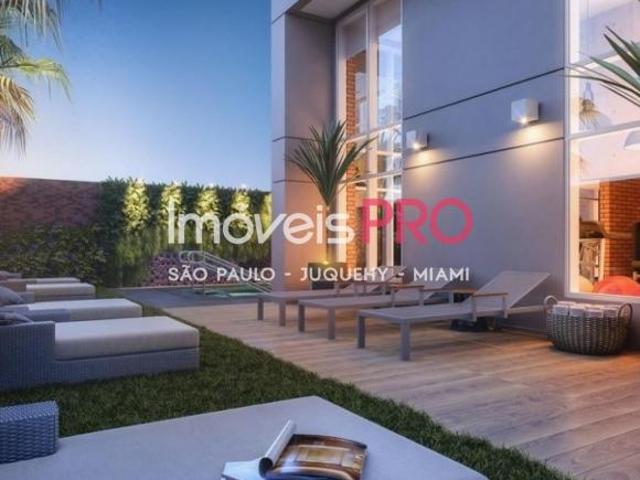 Apartamento, Itaim Bibi São Paulo