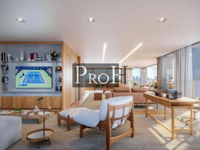 Apartamento Itaim Bibi São Paulo