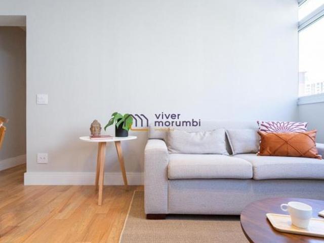 Apartamento, Itaim Bibi São Paulo