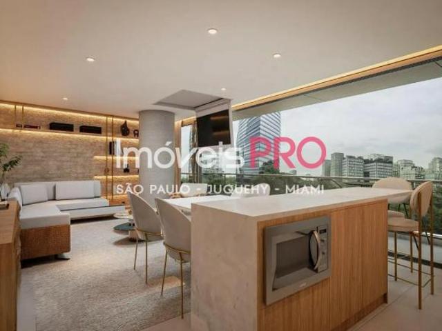 Apartamento, Itaim Bibi São Paulo
