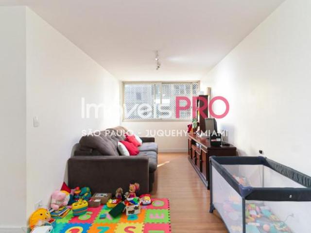 Apartamento, Itaim Bibi São Paulo