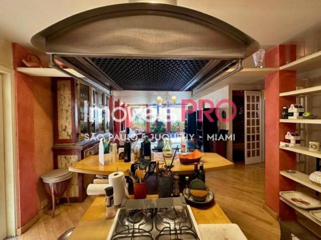 Apartamento, Itaim Bibi São Paulo
