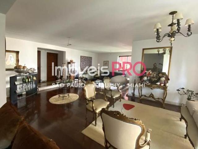 Apartamento, Itaim Bibi São Paulo