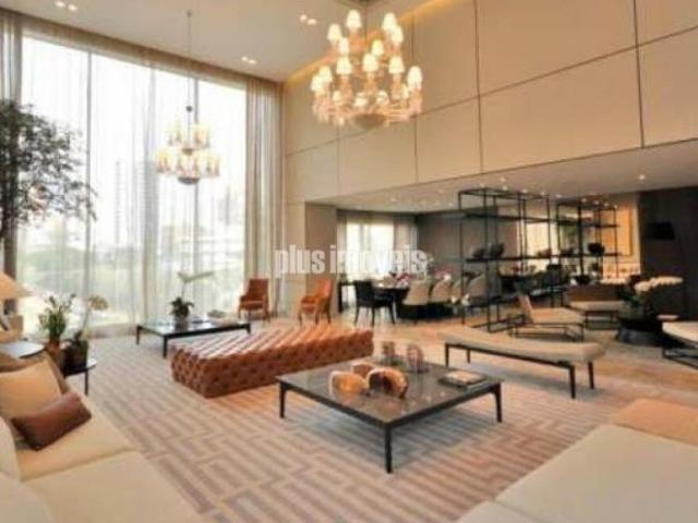 Apartamento, Itaim Bibi São Paulo