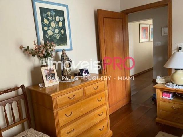 Apartamento, Itaim Bibi São Paulo