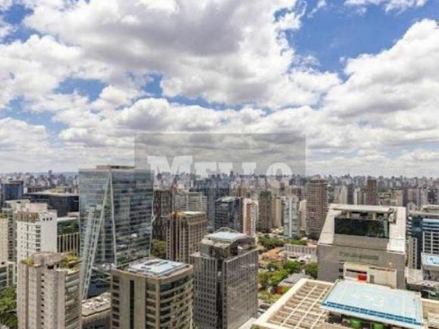 Apartamento, Itaim Bibi São Paulo
