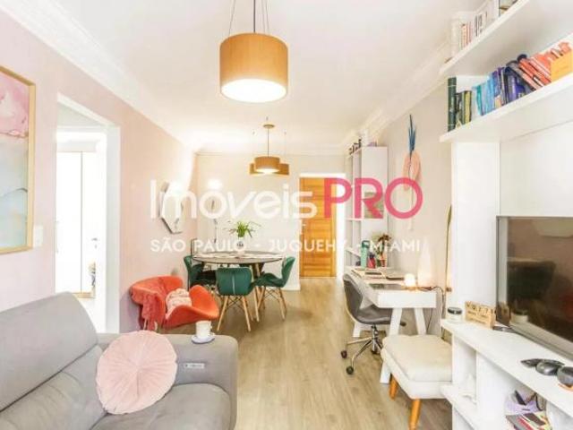Apartamento, Itaim Bibi São Paulo