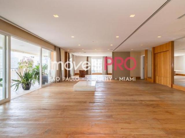 Apartamento, Itaim Bibi São Paulo