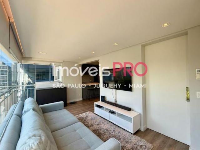 Apartamento, Itaim Bibi São Paulo