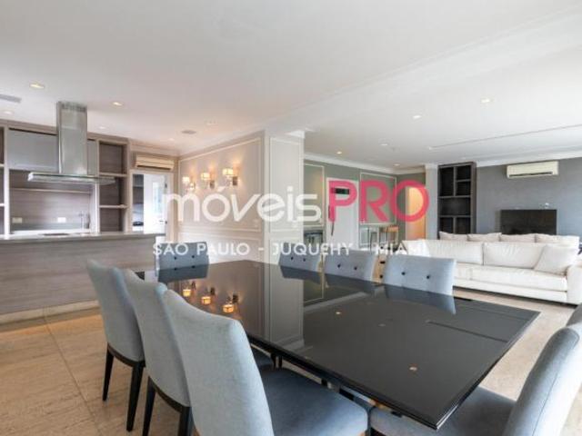 Apartamento, Itaim Bibi São Paulo