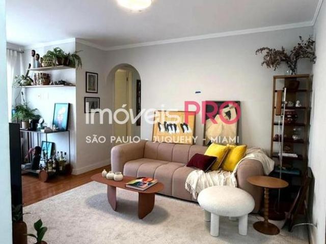 Apartamento, Itaim Bibi São Paulo
