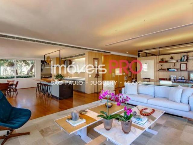 Apartamento, Itaim Bibi São Paulo