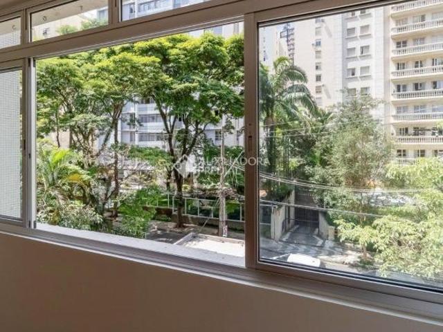 APARTAMENTO ITAIM BIBI SÃO PAULO
