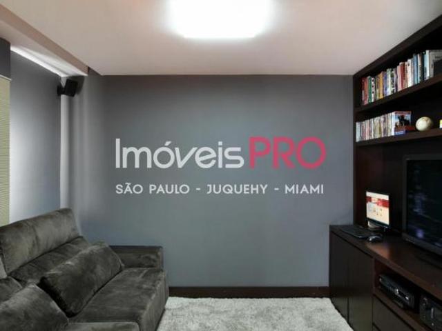 Apartamento, Itaim Bibi São Paulo
