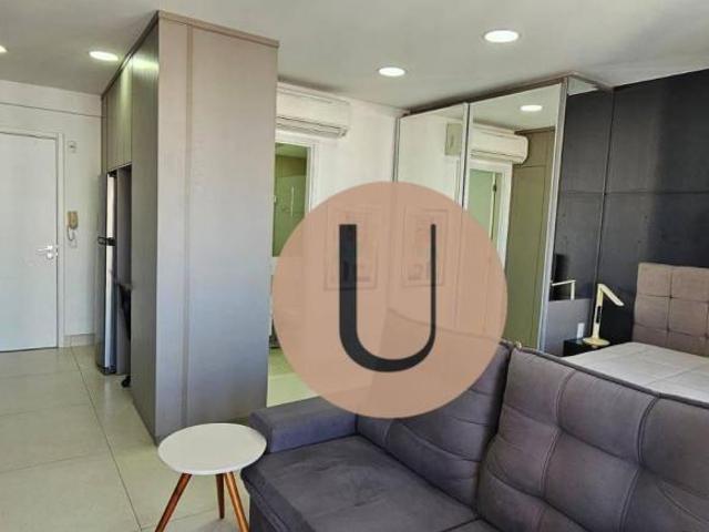 Apartamento Itaim Bibi São Paulo Vista Espetacular em Andar Alto com Varanda