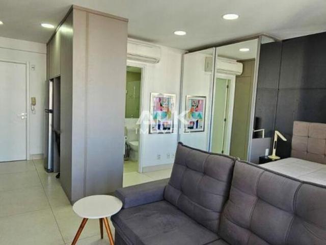 Apartamento Itaim Bibi São Paulo Vista Espetacular em Andar Alto com Varanda