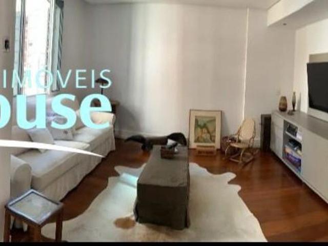 Apartamento, Itaim Bibi, São Paulo, SP