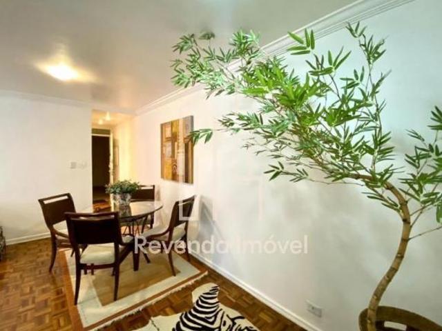 Apartamento RESIDENCIAL em SÃO PAULO SP, Itaim Bibi