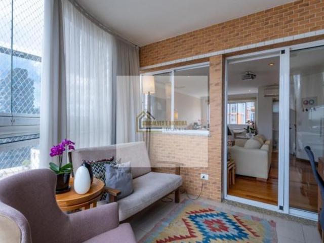 Apartamento, Itaim Bibi, São Paulo, SP