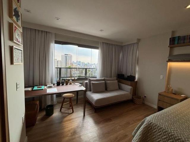 Apartamento, Itaim Bibi, São Paulo, SP