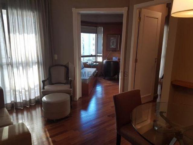 Apartamento, Itaim Bibi, São Paulo, SP