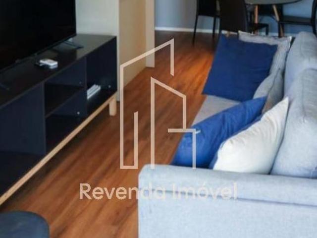 Apartamento RESIDENCIAL em SÃO PAULO SP, ITAIM BIBI