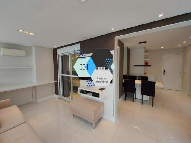 Apartamento, Itaim Bibi, São Paulo, SP