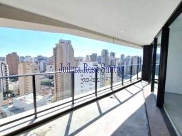 Apartamento, Itaim Bibi, São Paulo, SP