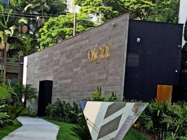 Apartamento, Itaim Bibi, São Paulo, SP