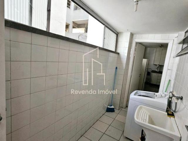 Apartamento RESIDENCIAL em SÃO PAULO SP, ITAIM BIBI