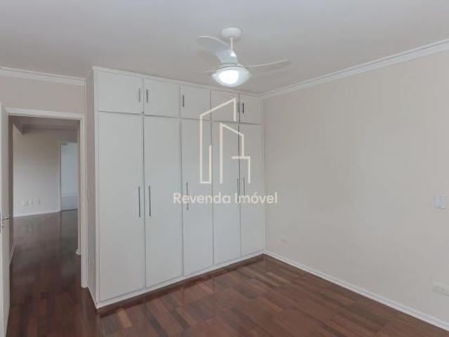 Apartamento RESIDENCIAL em SÃO PAULO SP, ITAIM BIBI