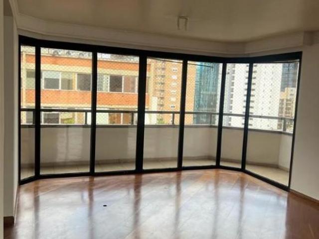 Apartamento, Itaim Bibi, São Paulo, SP