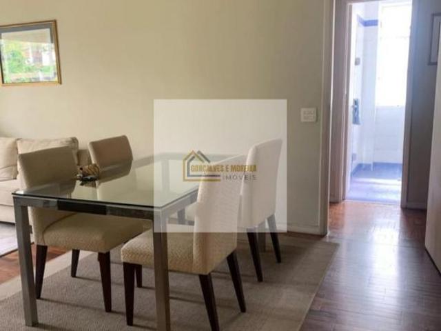 Apartamento, Itaim Bibi, São Paulo, SP