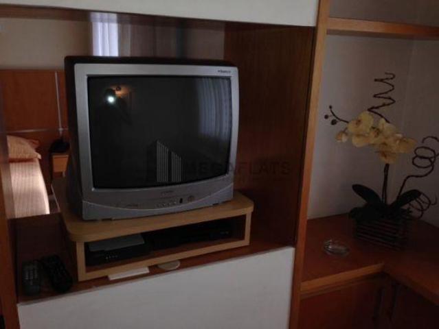 Apartamento, Itaim Bibi, São Paulo, SP