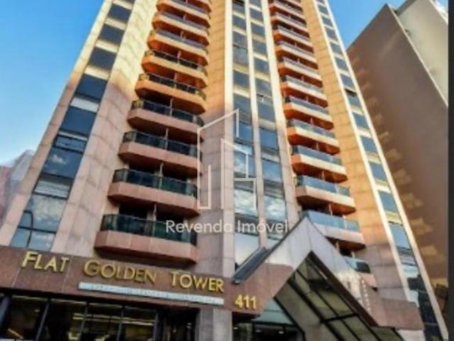 Apartamento RESIDENCIAL em SÃO PAULO SP, ITAIM BIBI