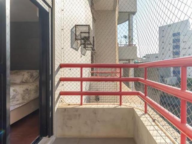 Apartamento, Itaim Bibi, São Paulo, SP