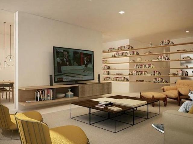Apartamento, Itaim Bibi, São Paulo, SP